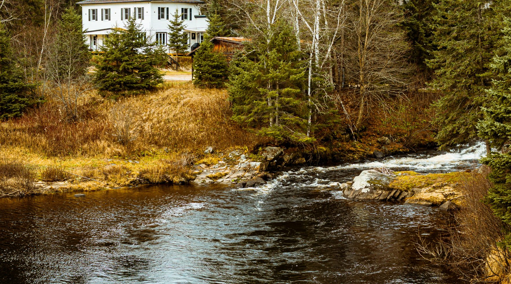 La Macaza – L'Autre Laurentides