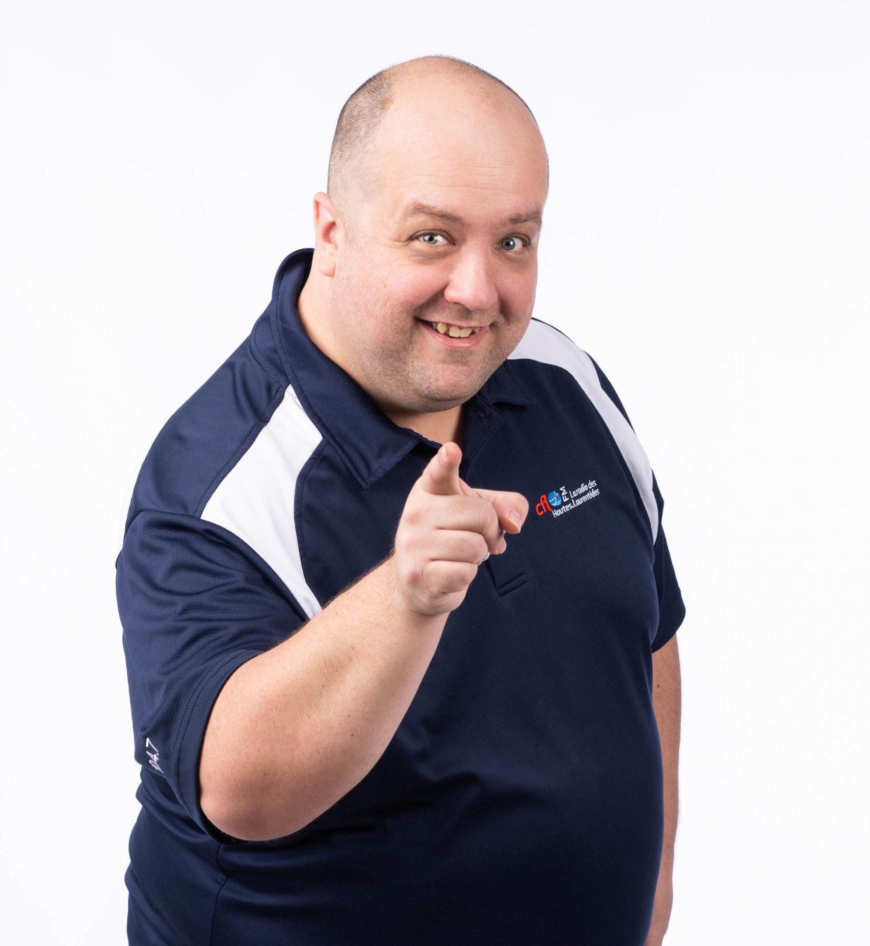 Carl – L'Autre Laurentides